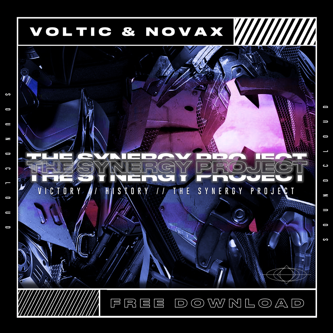 VOLTIC X NOVAX - HISTORY [FREE DOWNLOAD] by Voltic - Free download on ...