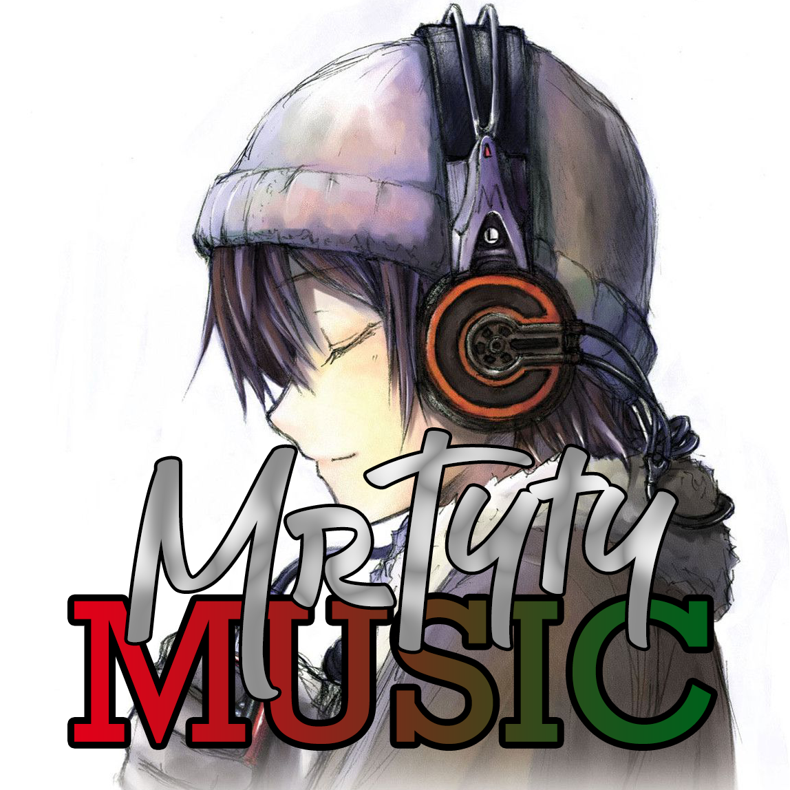 MrTyty Music - Free music on ToneDen