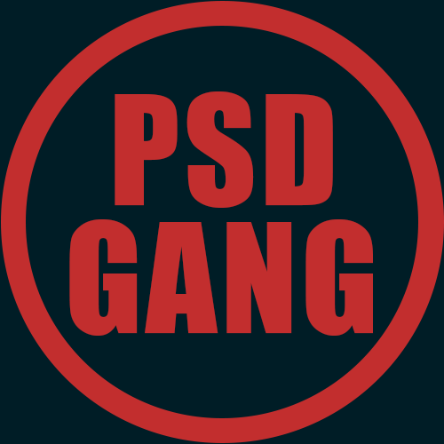 PSD GANG - Free music on ToneDen