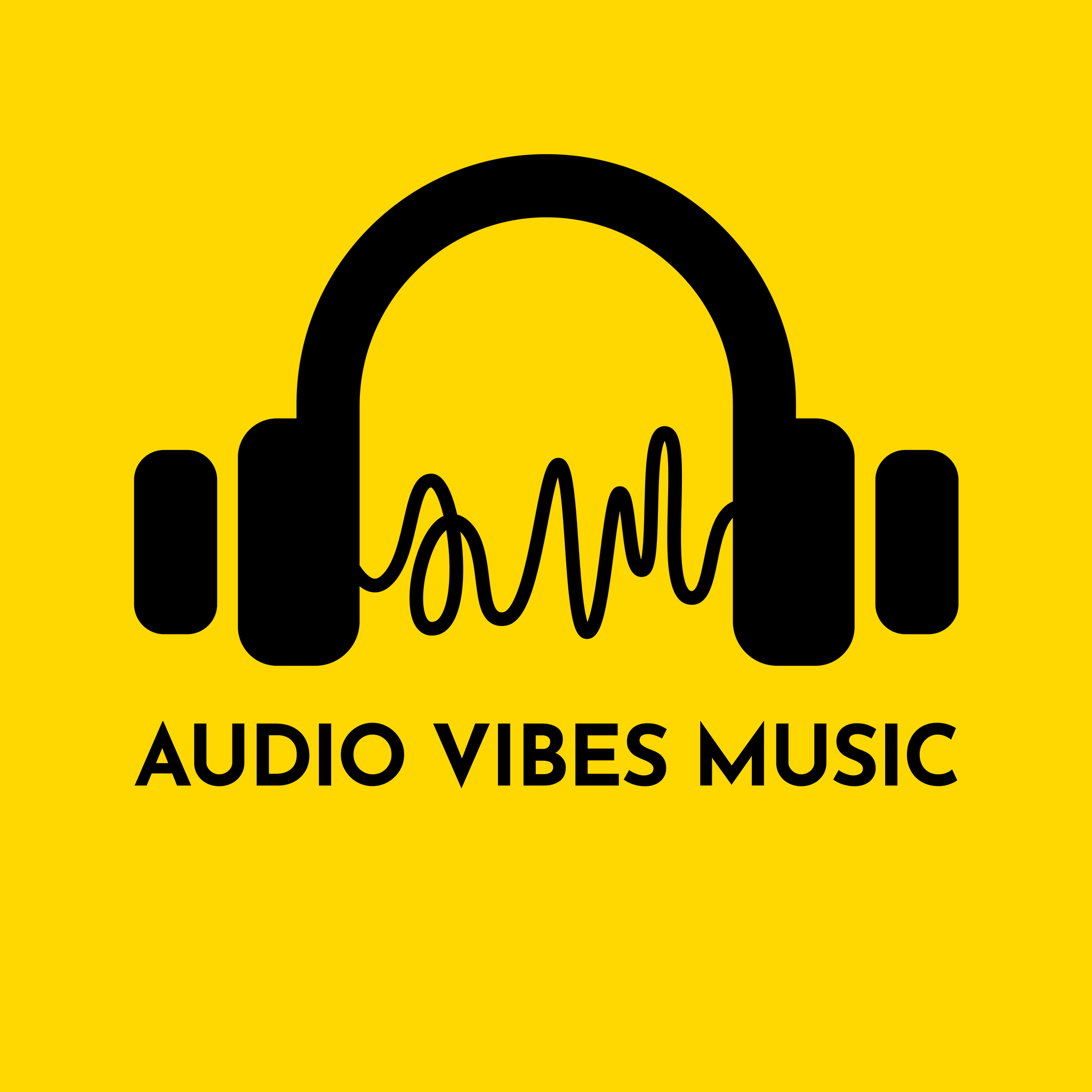 Audio Vibes Music - Free music on ToneDen