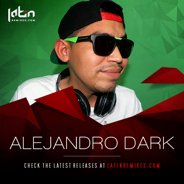 Alejandro - Free music on ToneDen
