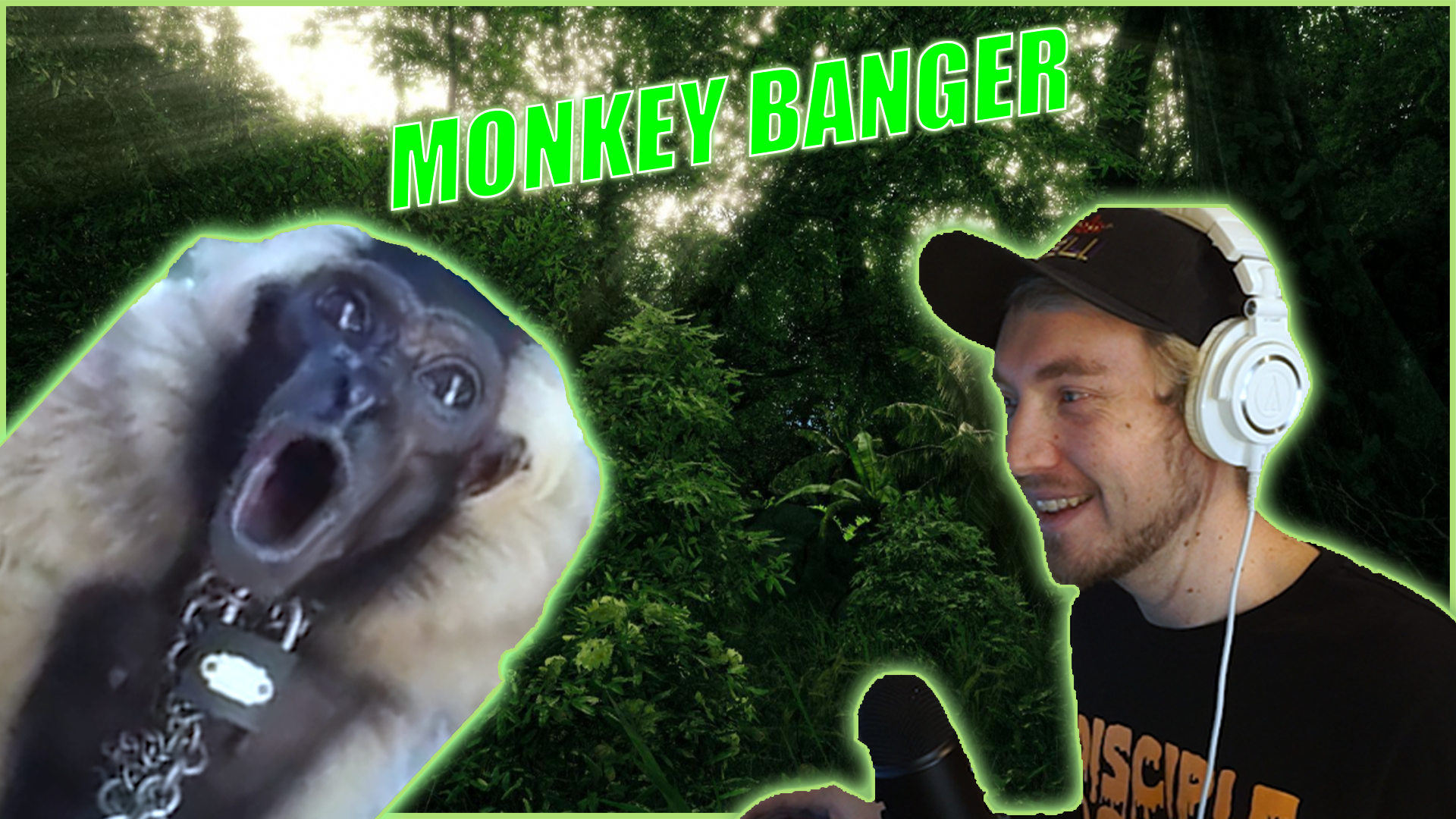 Eliminate - Monkey Slap by Eliminate - Free download on ToneDen