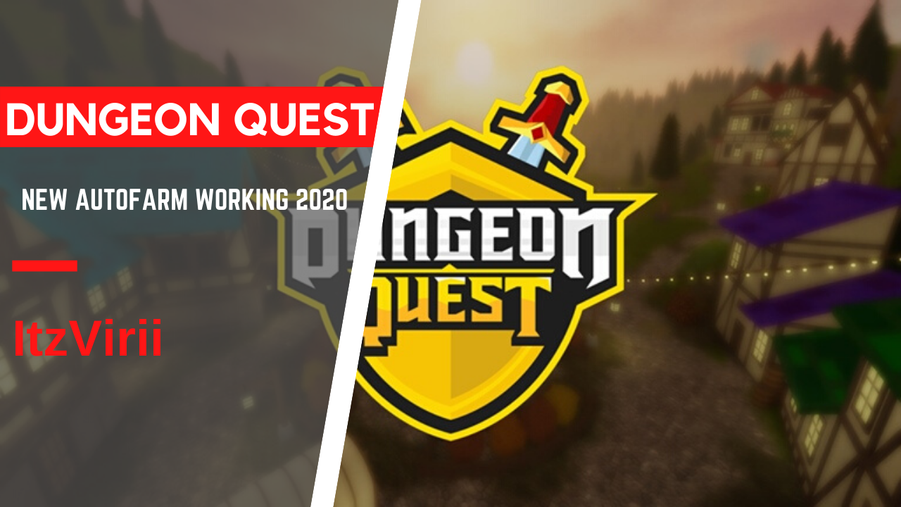 Roblox Dungeon Quest Autofarm by ItzVirii - Free download on ToneDen Roblox Dungeon Quest Autofarm by ItzVirii - Free download on ToneDen