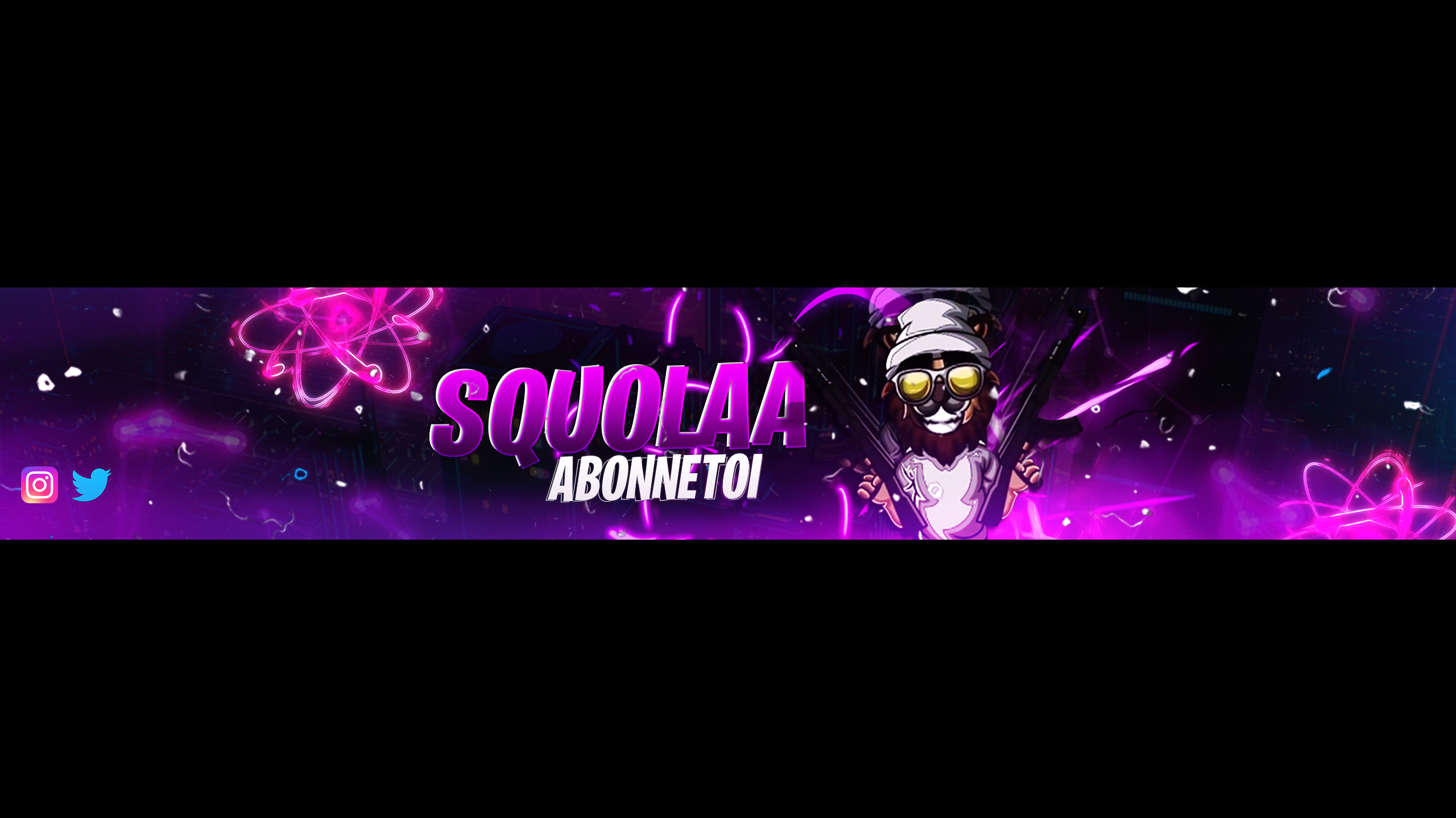 Mod menu Kitsune by Squolaaaaaaaaaaaaaaa - Free download on ToneDen