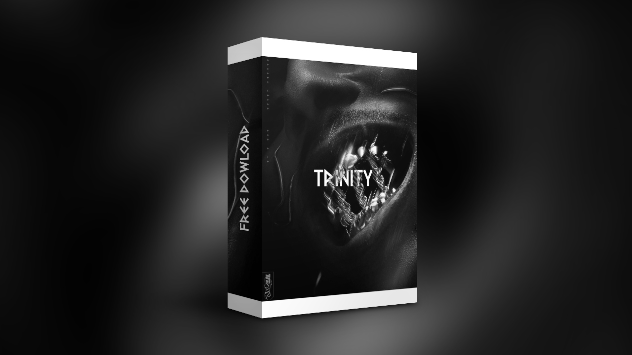 FREE LAYLOW MINI LOOPS PACK - ''TRINITY'' (@PROD. LION) by prodbylion ...