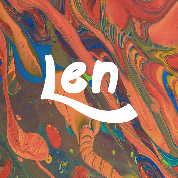 LEN - Free music on ToneDen