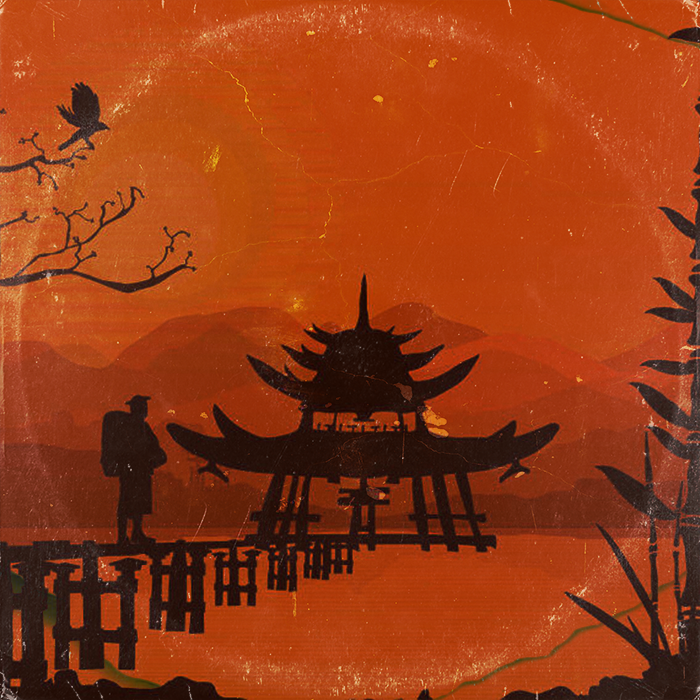 Duddz - Oriental (Sample Pack) by Duddz - Free download on ToneDen