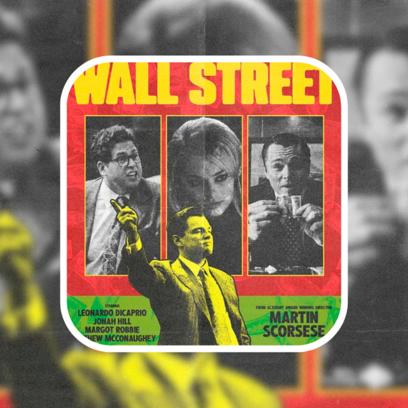 Wall Street (Free Pack) by Duddz - Free download on ToneDen
