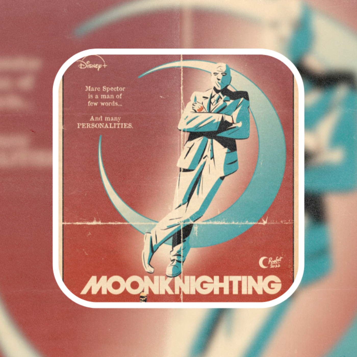Moon Knight (Free Pack) by Duddz - Free download on ToneDen