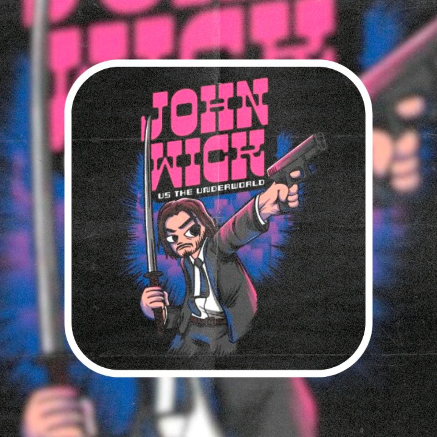 John Wick (Free Pack) by Duddz - Free download on ToneDen