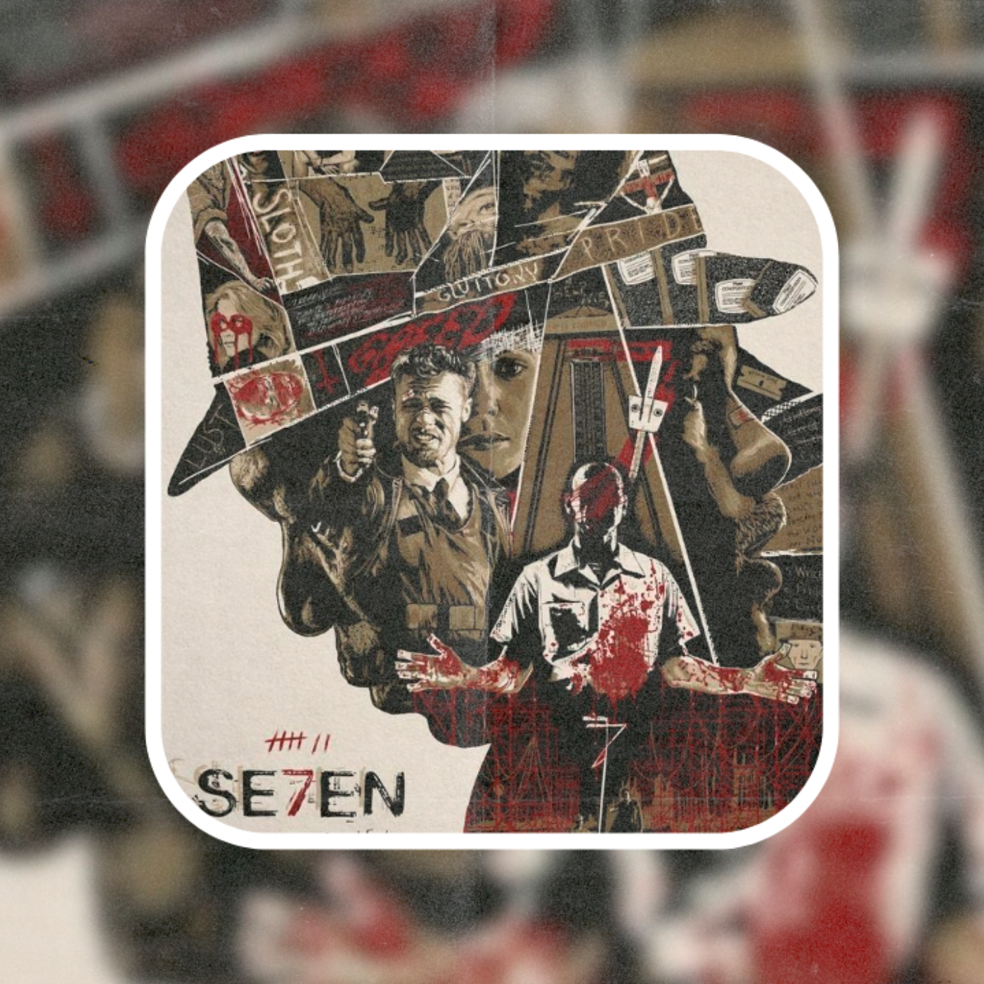 Se7en (Free Pack) by Duddz - Free download on ToneDen