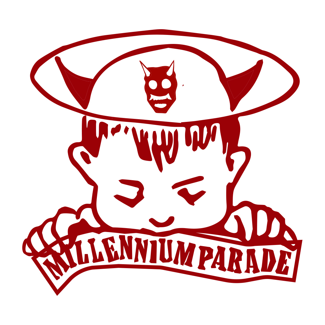 millennium parade - Free music on ToneDen