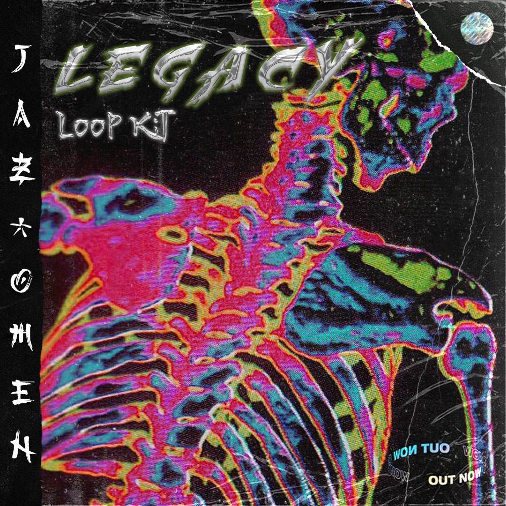 Legacy Loop Kit by Jaz Omen - Free download on ToneDen