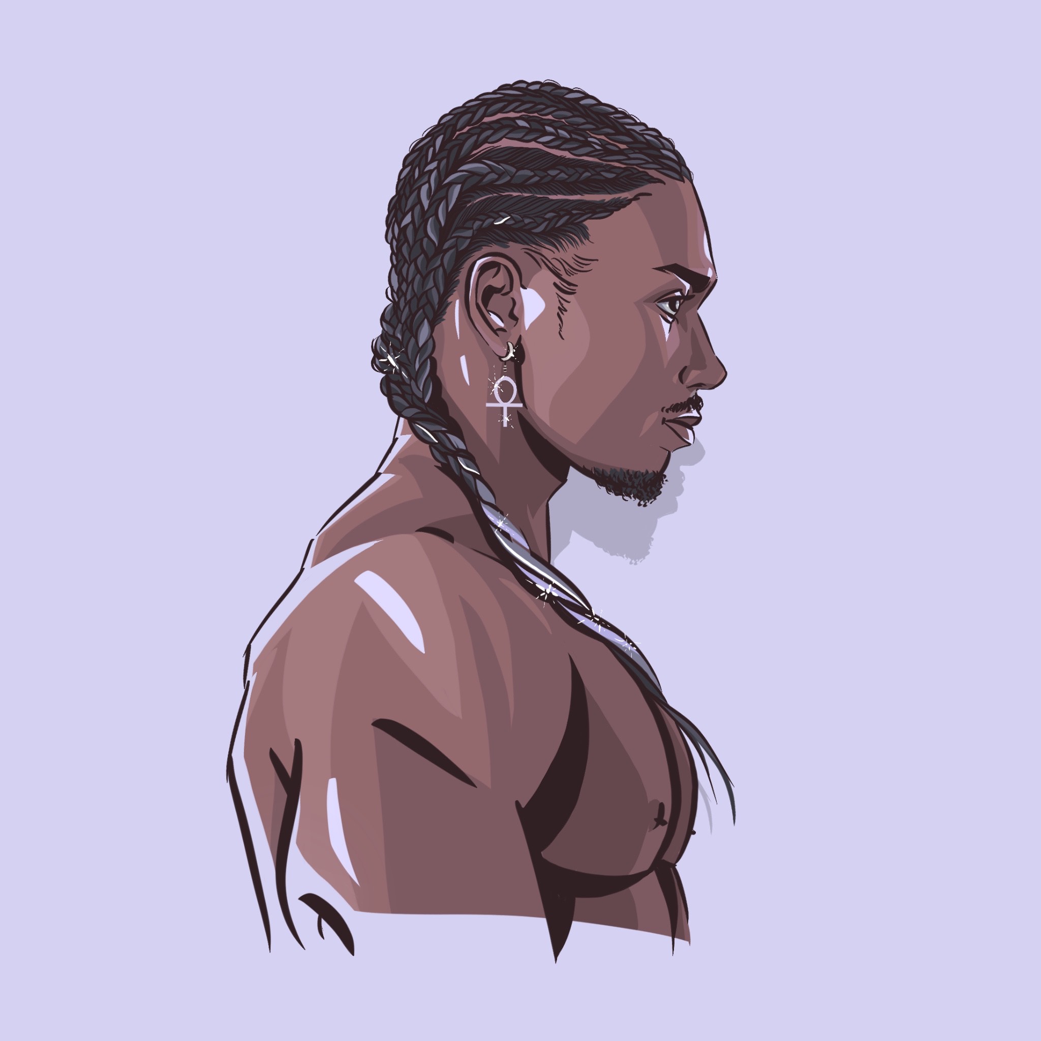 Louis Miller - Free music on ToneDen