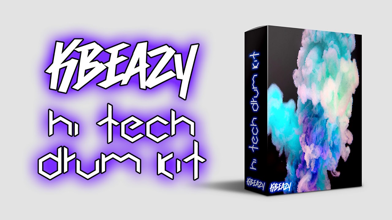 Hi Tech [ KBeaZy ] by mdeen beats - Free download on ToneDen
