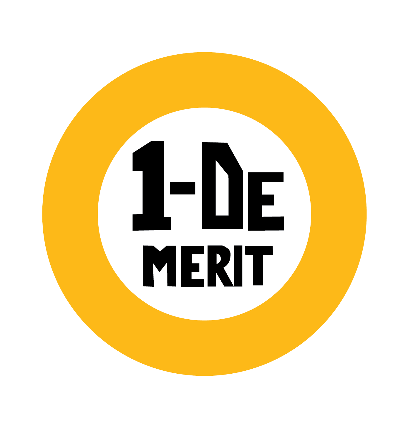 1 Demerit - Free music on ToneDen