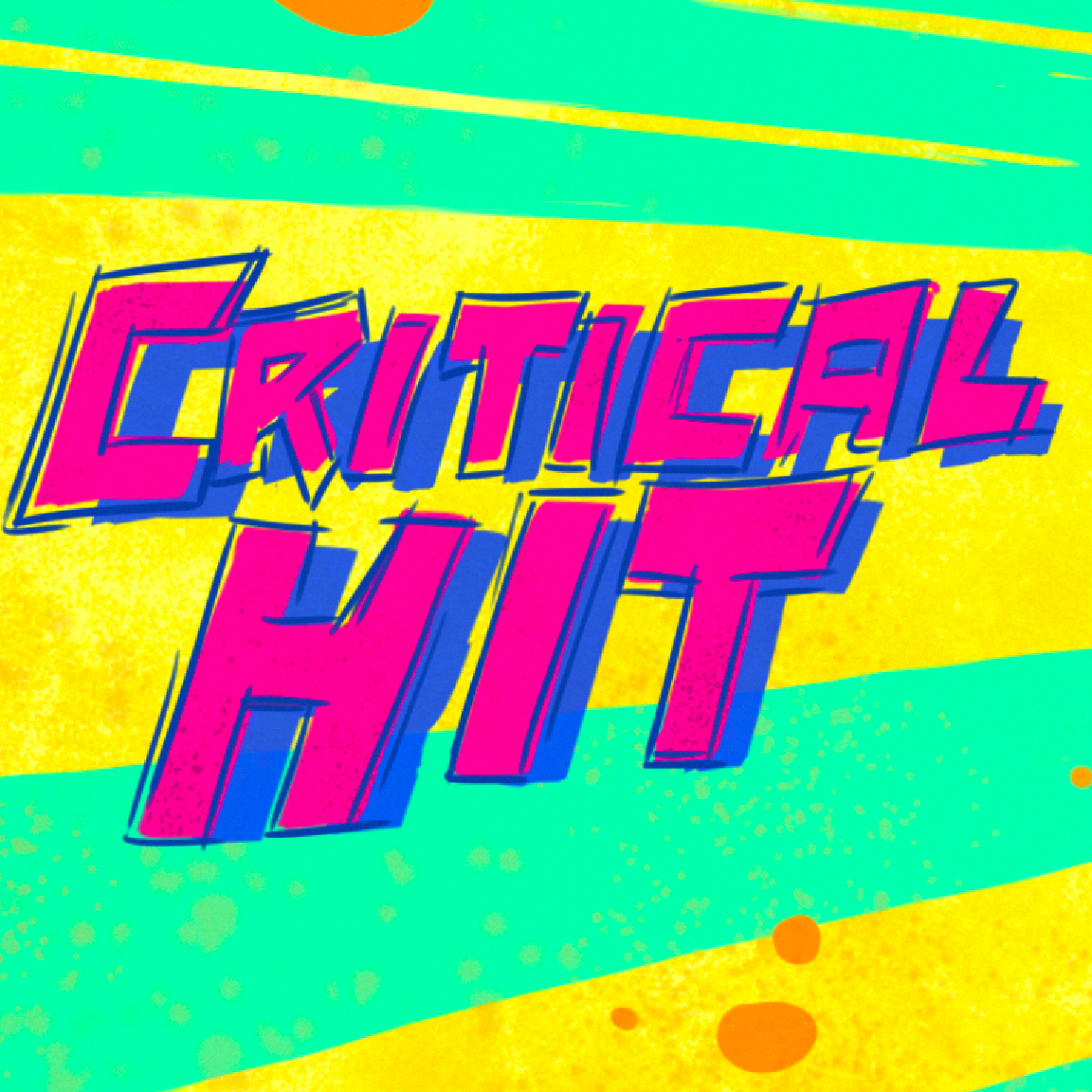 CRITICAL HIT - Free music on ToneDen