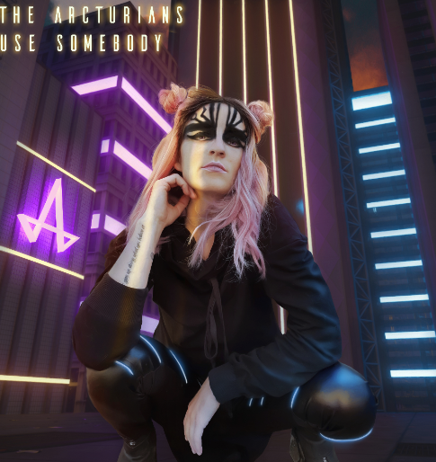 Use Somebody by The Arcturians - Free download on ToneDen Use Somebody by The Arcturians - Free download on ToneDen