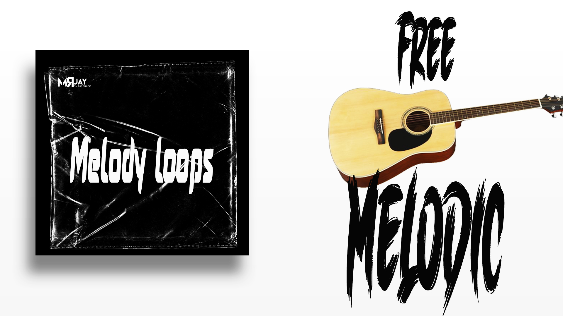 [FREE] Spanish Guitar Loop Kit/Sample Pack (+5) Metro, Cubeatz, Pvlace ...
