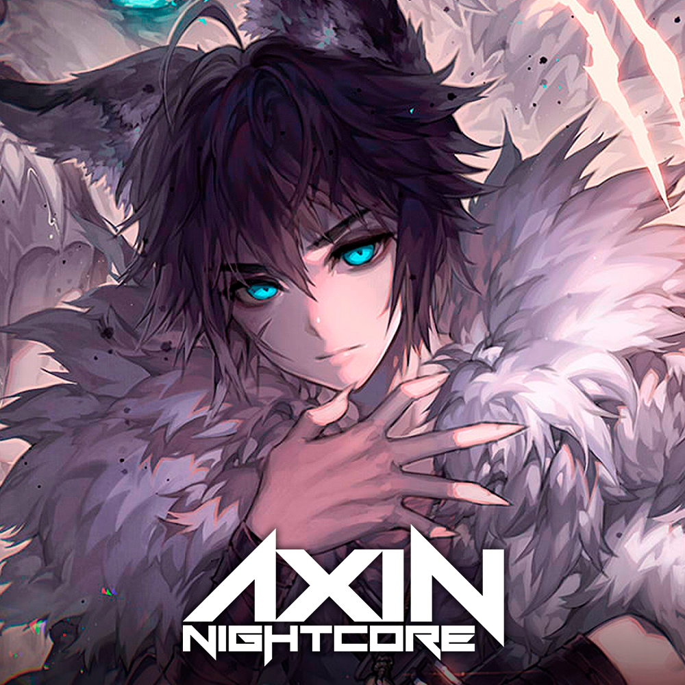 Nightcore Cover