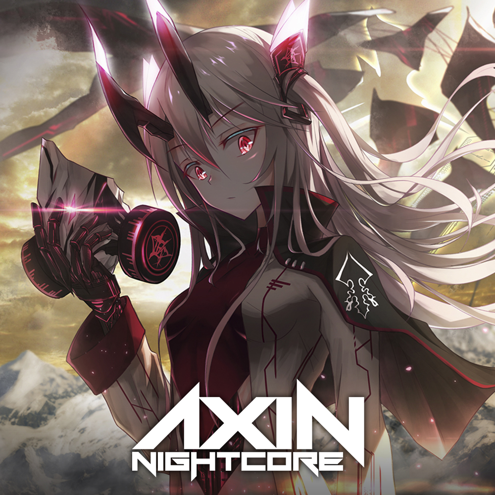 Nightcore - Machine by Axin Nightcore - Free download on ToneDen