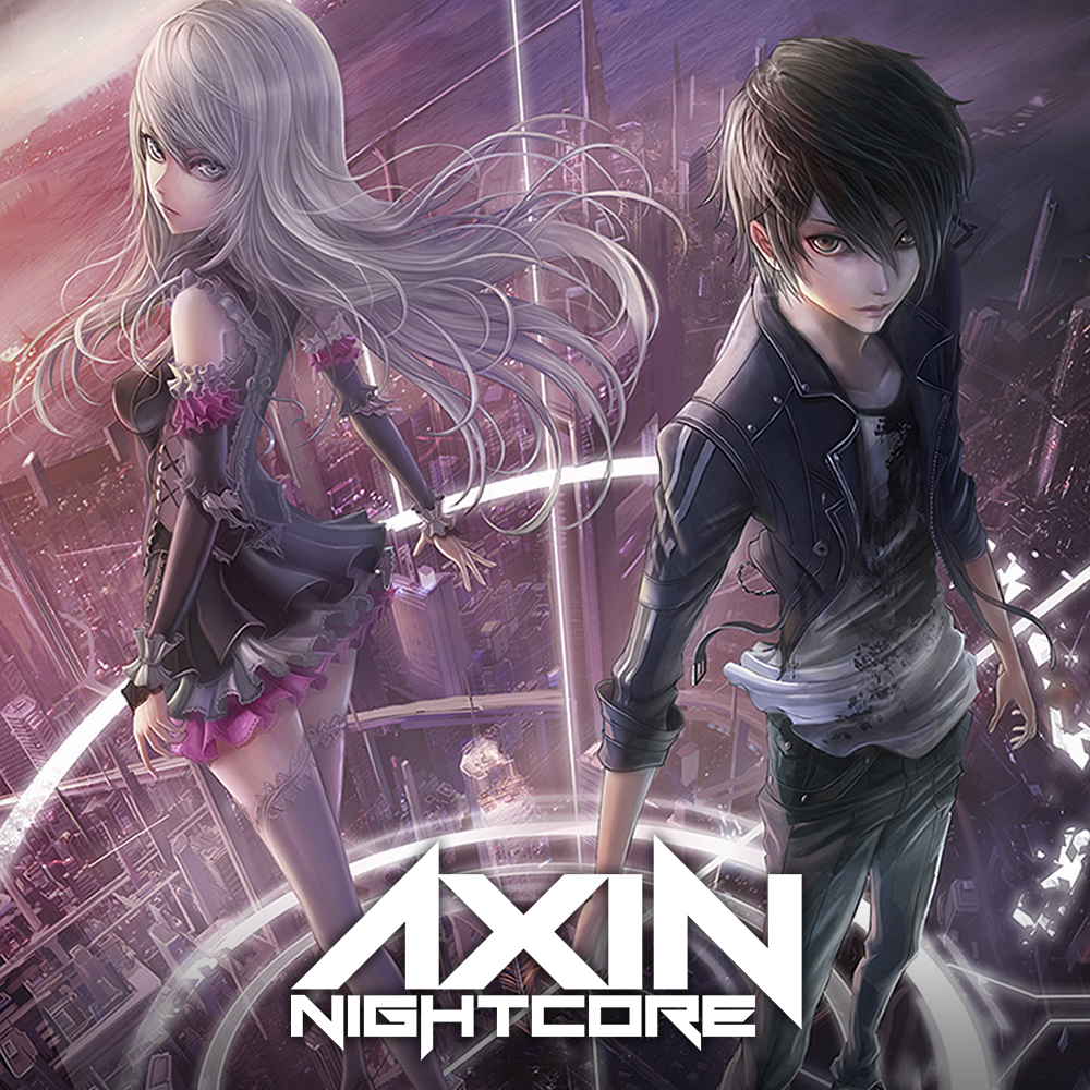 Nightcore - Leave It All Behind by Axin Nightcore - Free download on ...