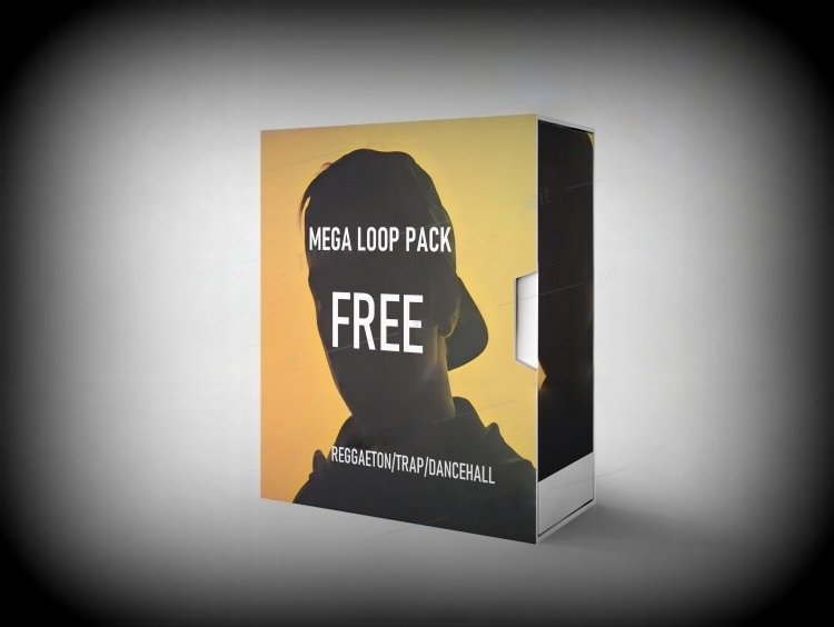 MEGA PACK REGGAETON/DANCEHALL/TRAP LOOPS+Samples by GabyOTB - Free ...