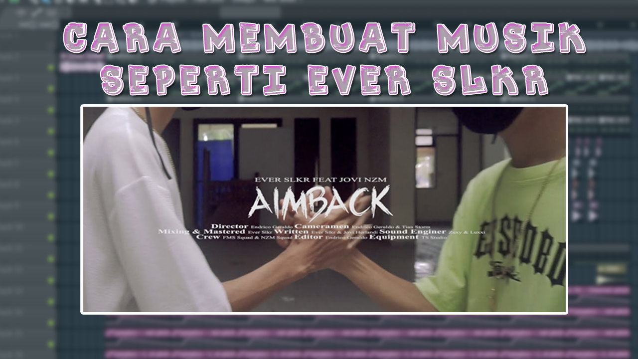 Evet Slkr Aimback Flp By Bobba Music Free Download On Toneden