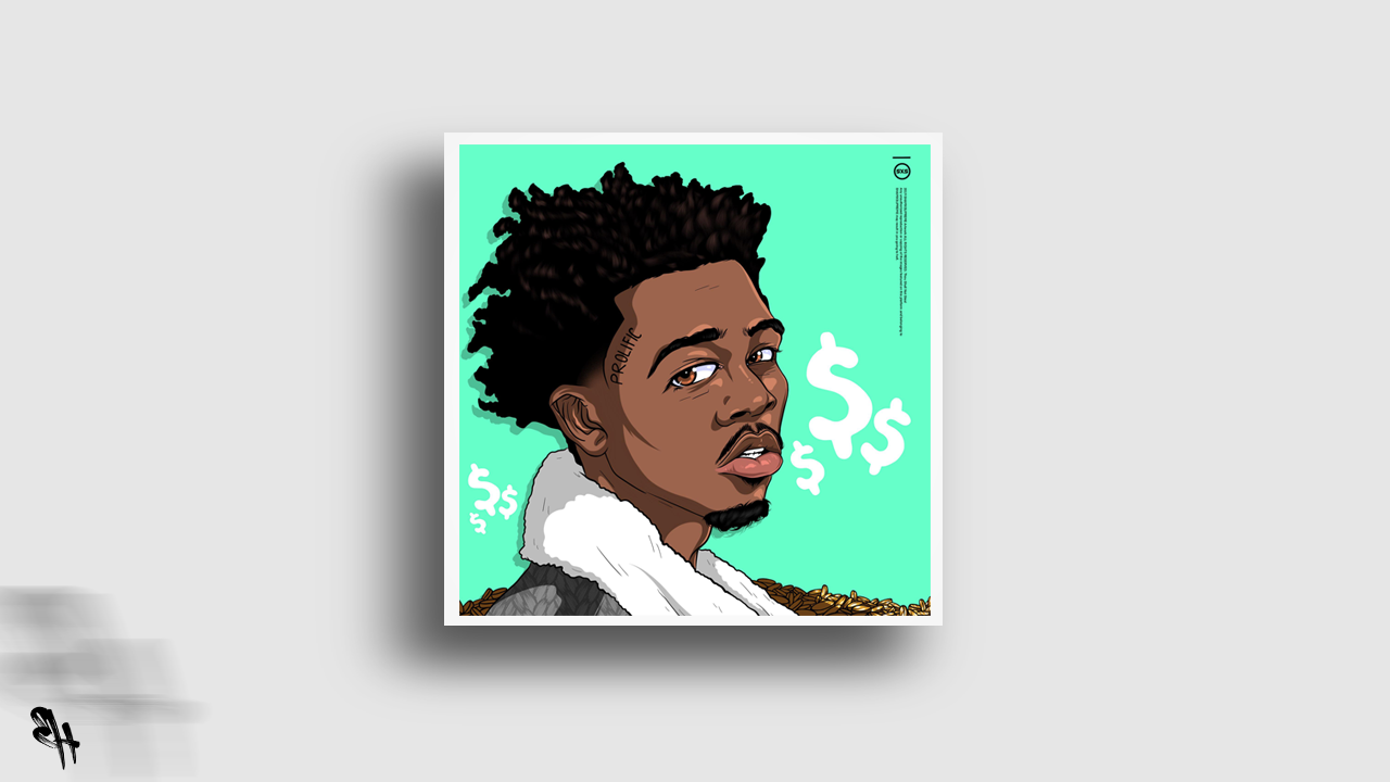 Roddy Ricch Loop Kit by Bankhead - Free download on ToneDen