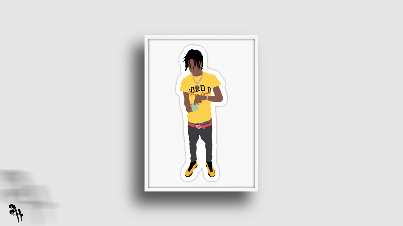 Polo G Loop Kit by Bankhead - Free download on ToneDen