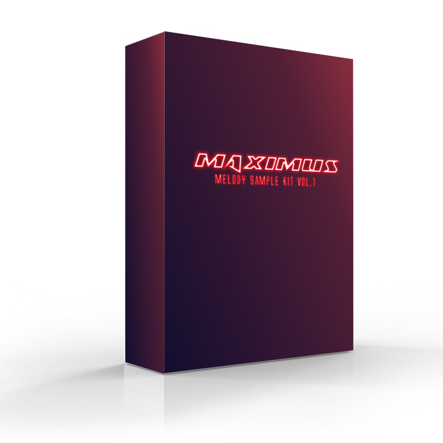FREE MELODY SAMPLE KIT by Maximus Beatz - Free download on ToneDen