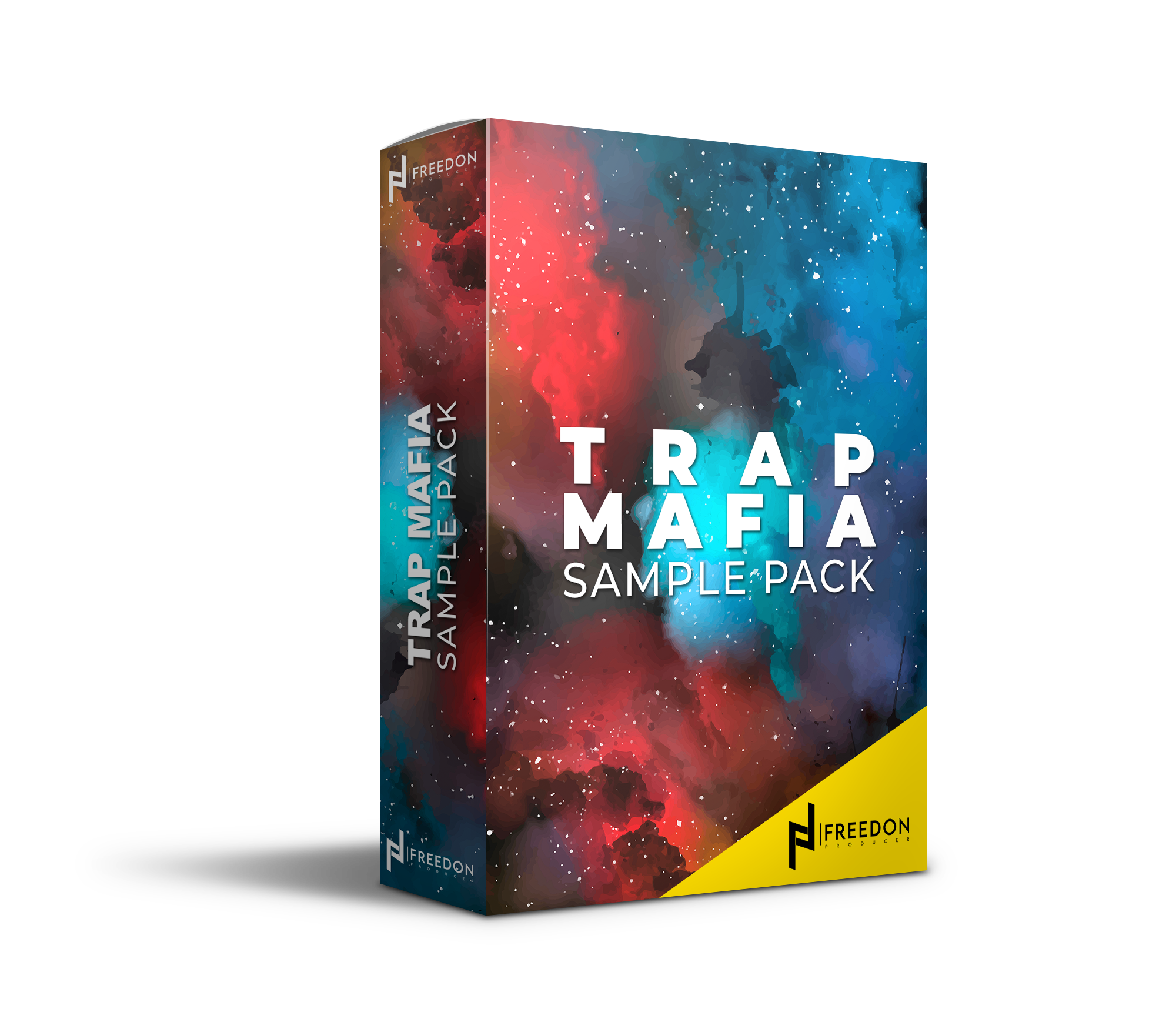 TRAP MAFIA SAMPLEPACK by Freedon - Free download on ToneDen