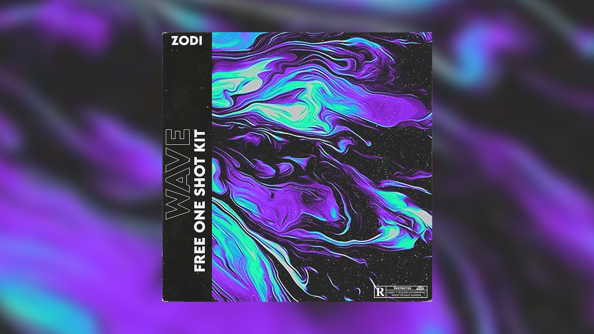 WAVE ONE SHOT KIT by ZODI - Free download on ToneDen