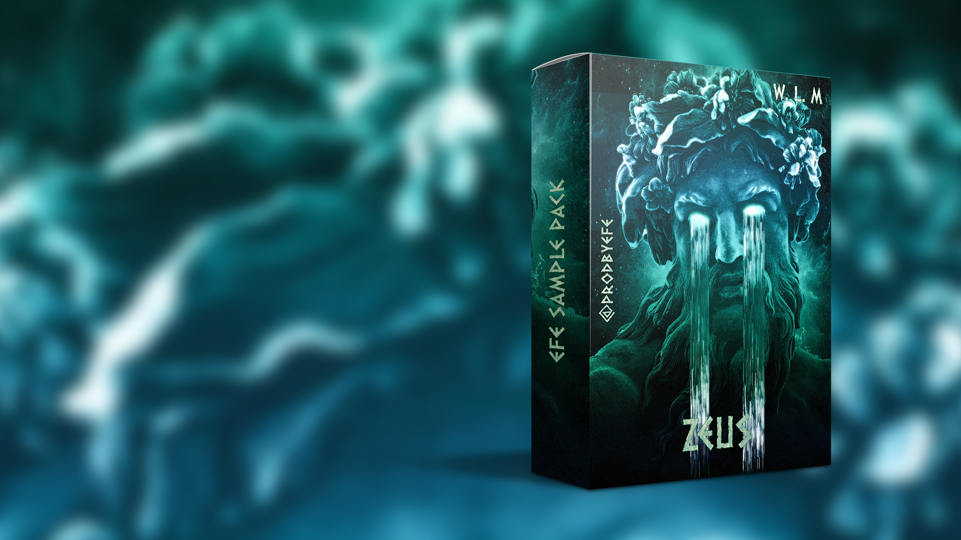 Zeus (Loop Kit) by prodbyefe - Free download on ToneDen