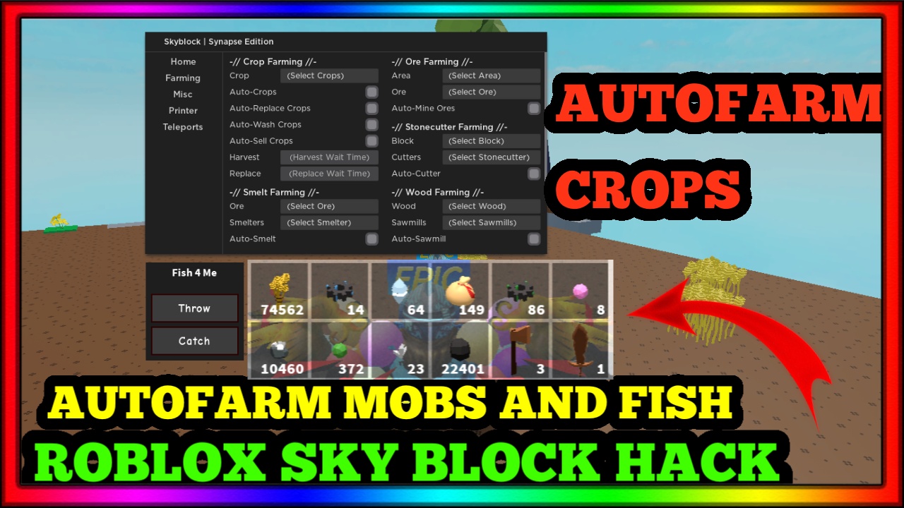 FIsh Farm by NukeVsCity - Free download on ToneDen