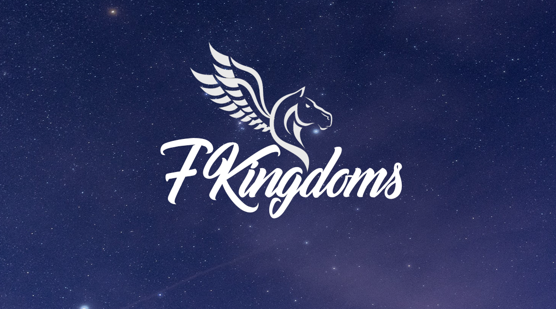 7Kingdoms - Free music on ToneDen