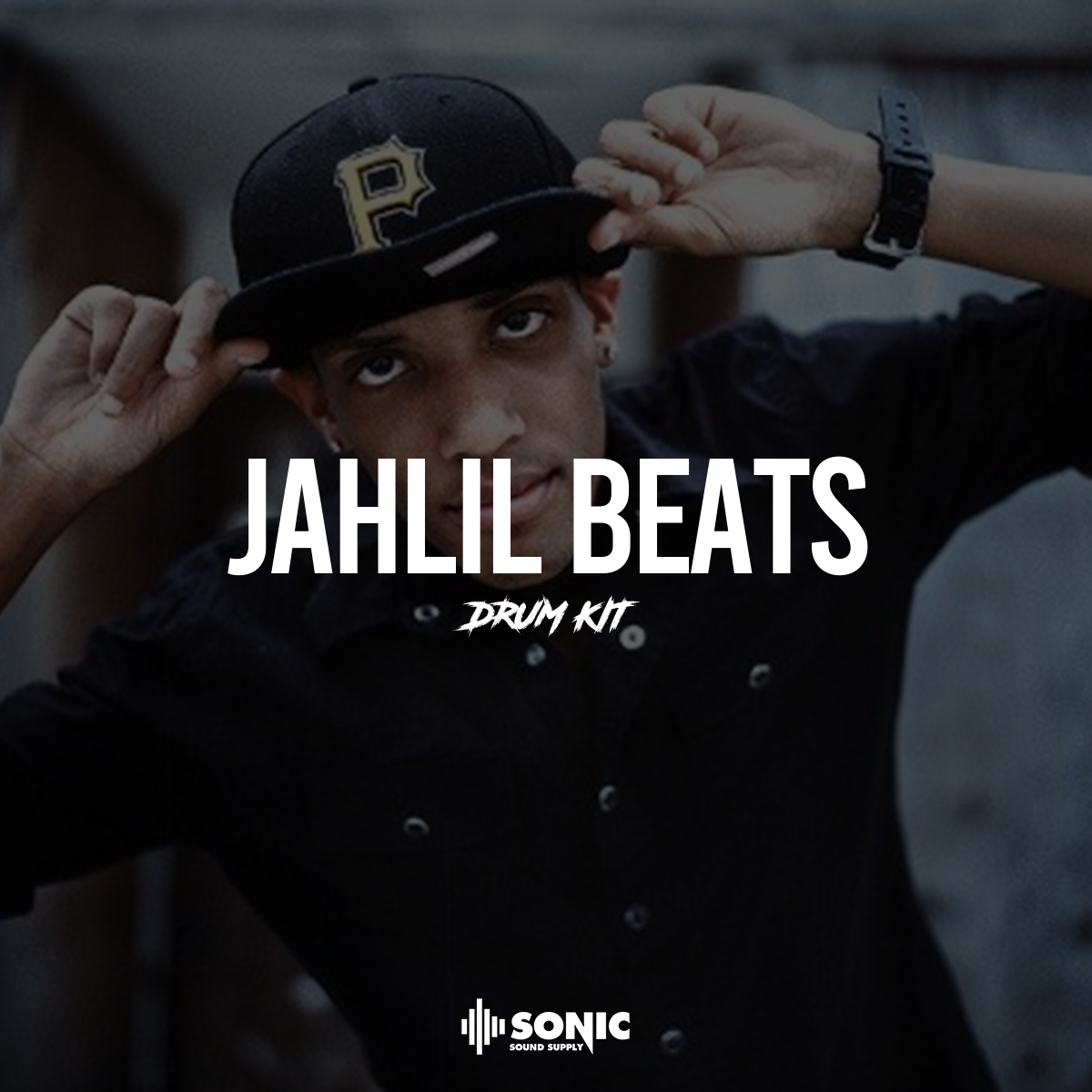 JAHLIL BEATS DRUM KIT by Sonic Sound Supply - Free download on ToneDen