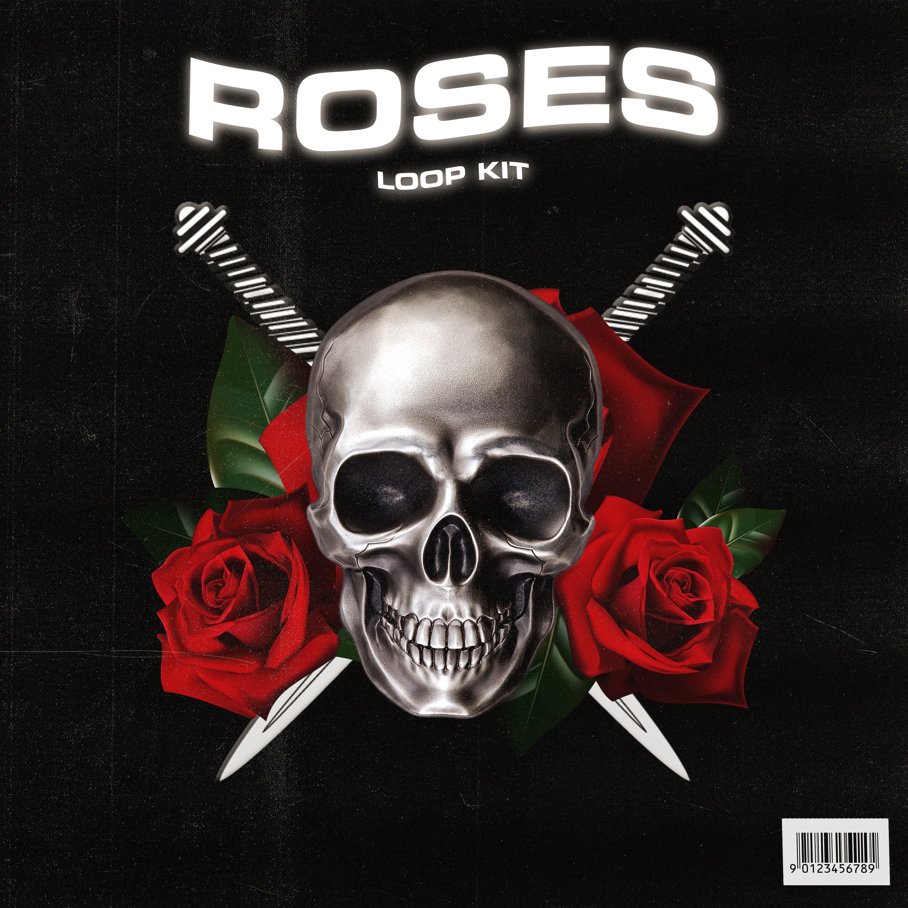 "Roses" FREE Loop Kit [15 Loops] // Suli by Suli - Free download on ToneDen