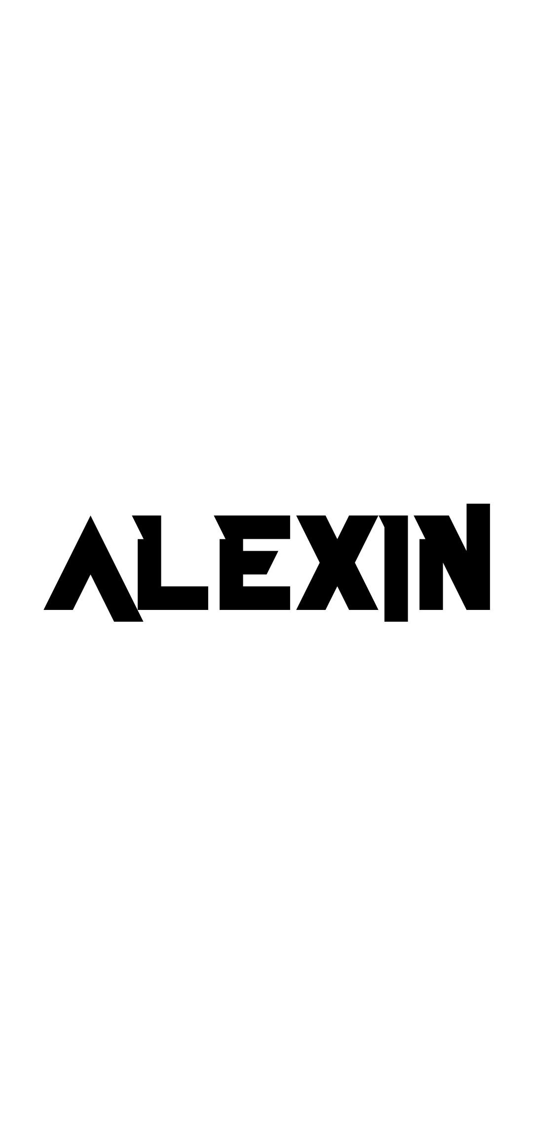 ALEXIN - Free music on ToneDen