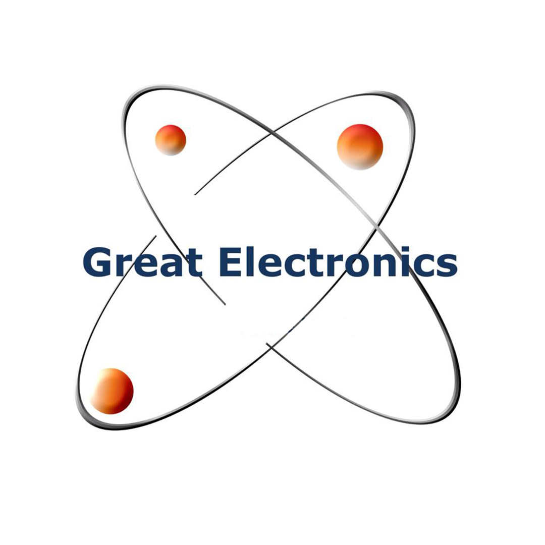 Great Electronics - Free music on ToneDen