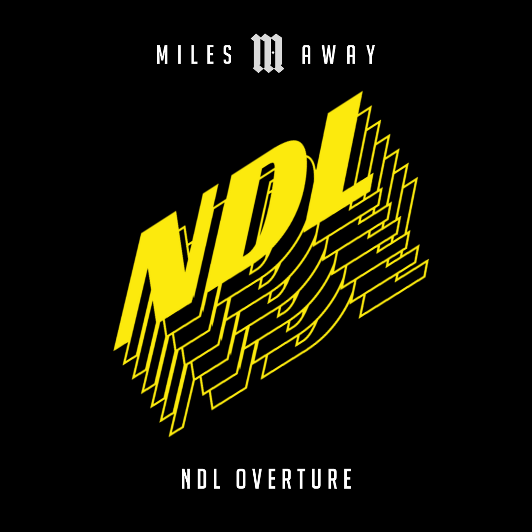 NDL Overture (from Niko Omilana's "I Ran for London Mayor") by Miles ...