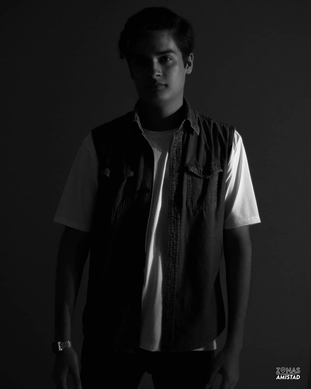 Darien Rivera - Free music on ToneDen