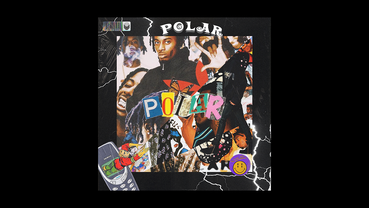 POLAR LOOP KIT V1 by KELVIN X - Free download on ToneDen