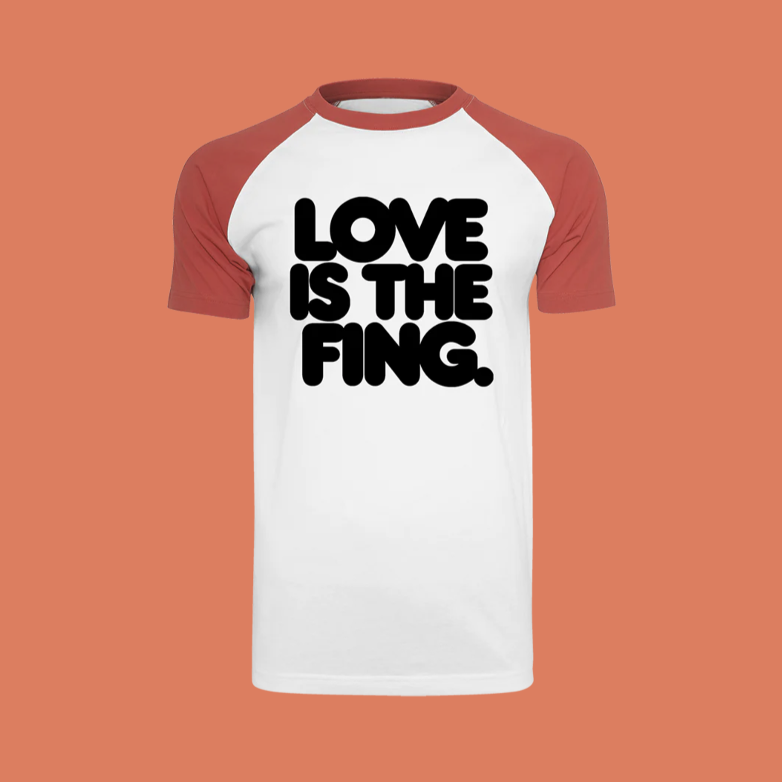 LOVE IS THE FING CONTEST - Enter to win on ToneDen