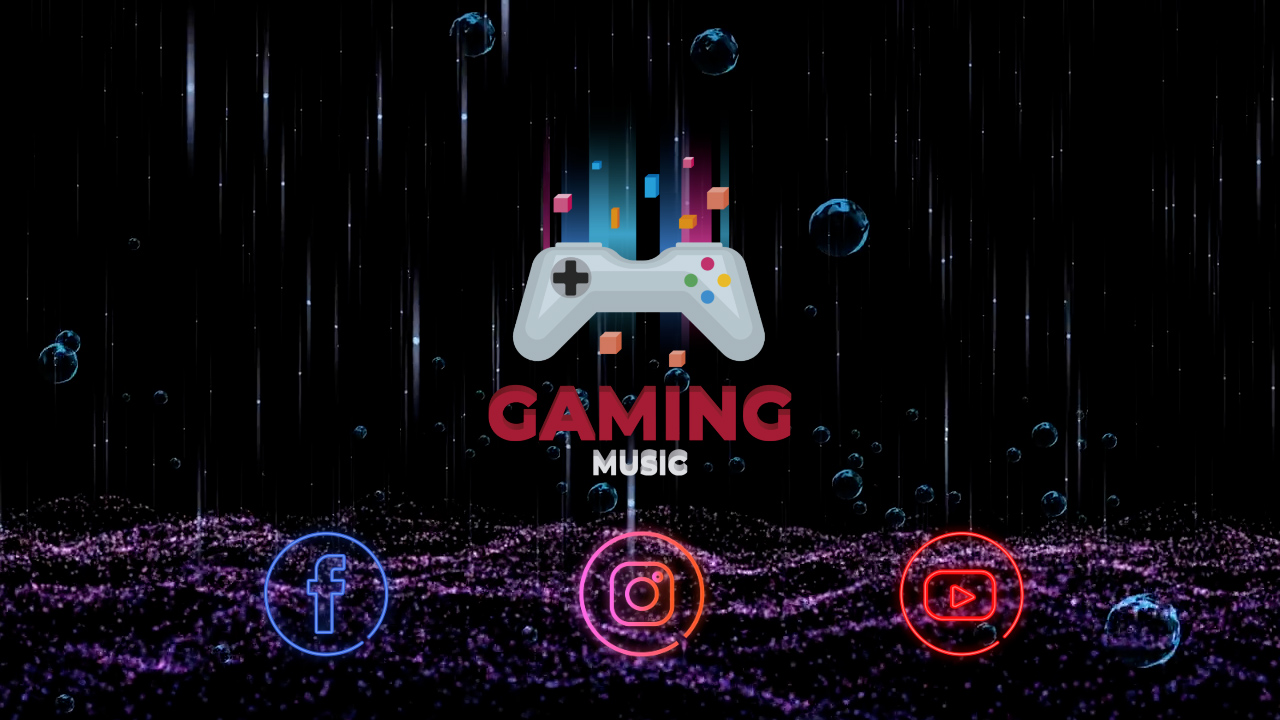 Gaming Music Best PlayList by CreativeGamingMusic - Free download on ...