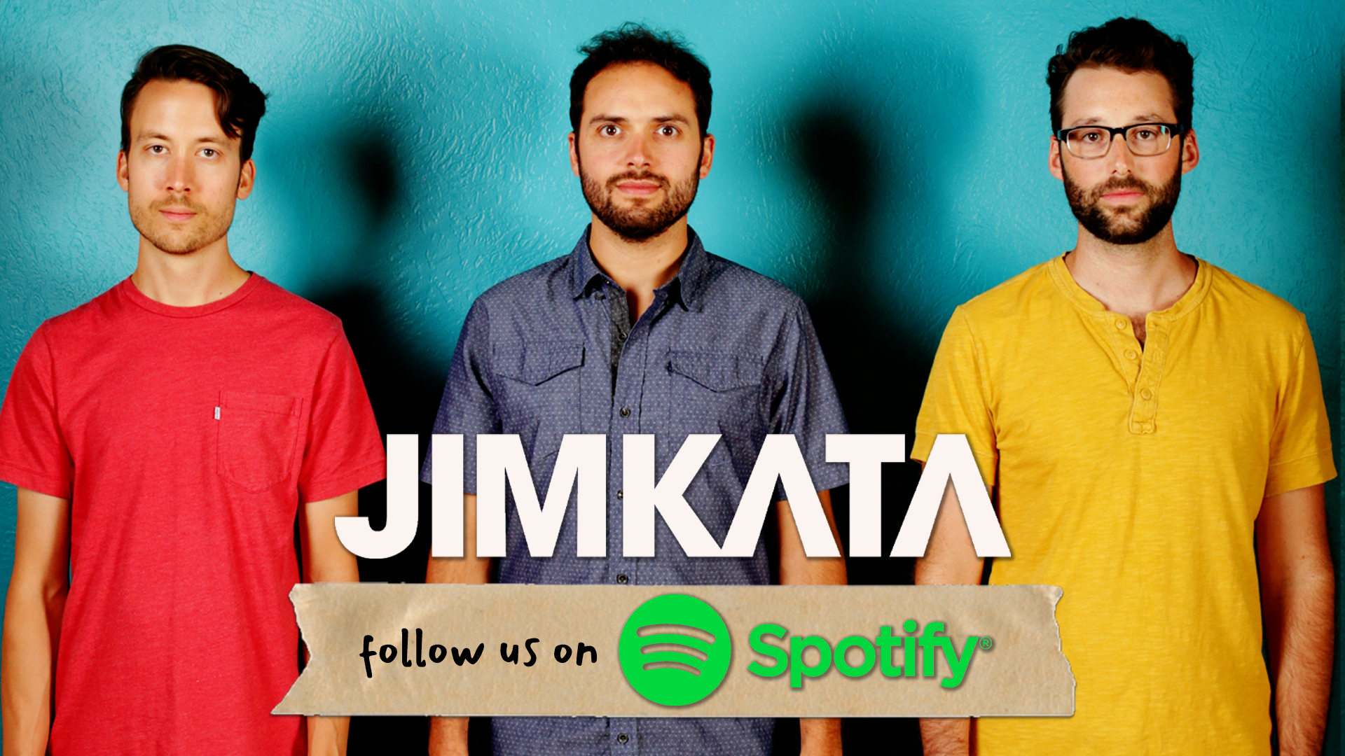 Follow Jimkata on Spotify by Jimkata - Free download on ToneDen