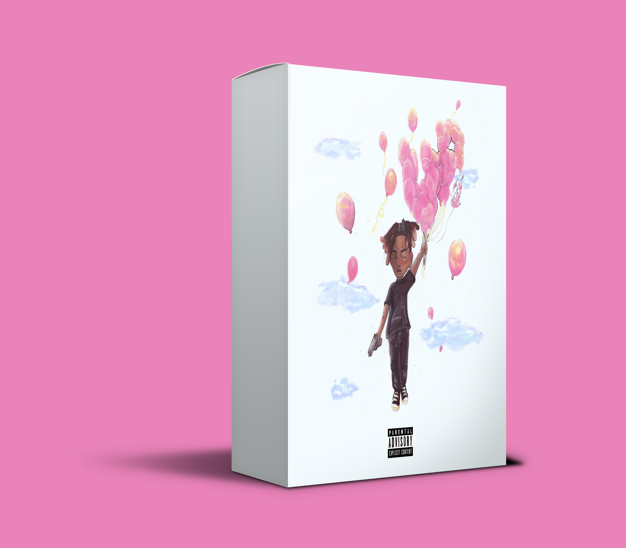 (FREE) Dro Kenji X Juice WRLD Melodic Trap Loop Kit/Pack 2021 by Yanez ...