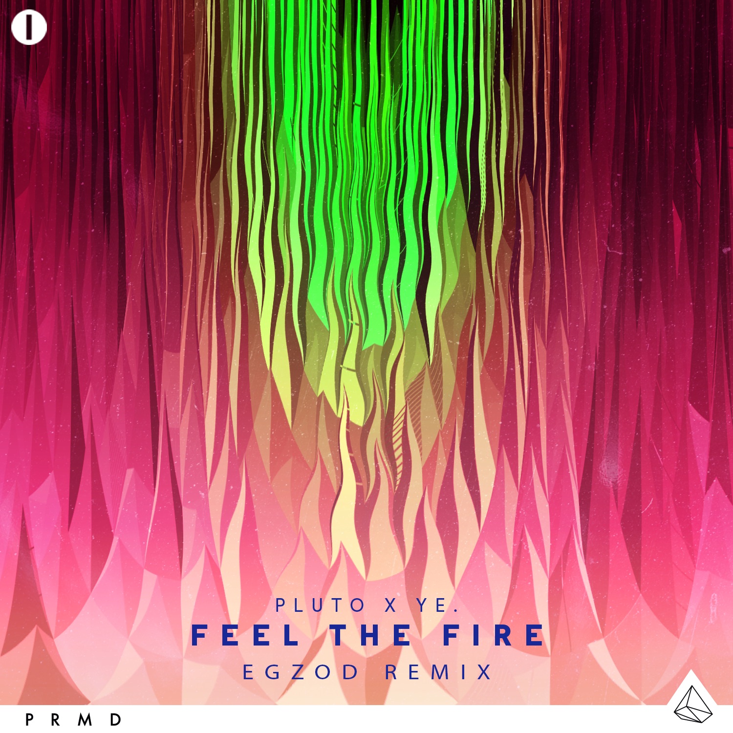 Pluto x ye. "Feel The Fire" (EGZOD Remix) by PRMD Music - Free download ...