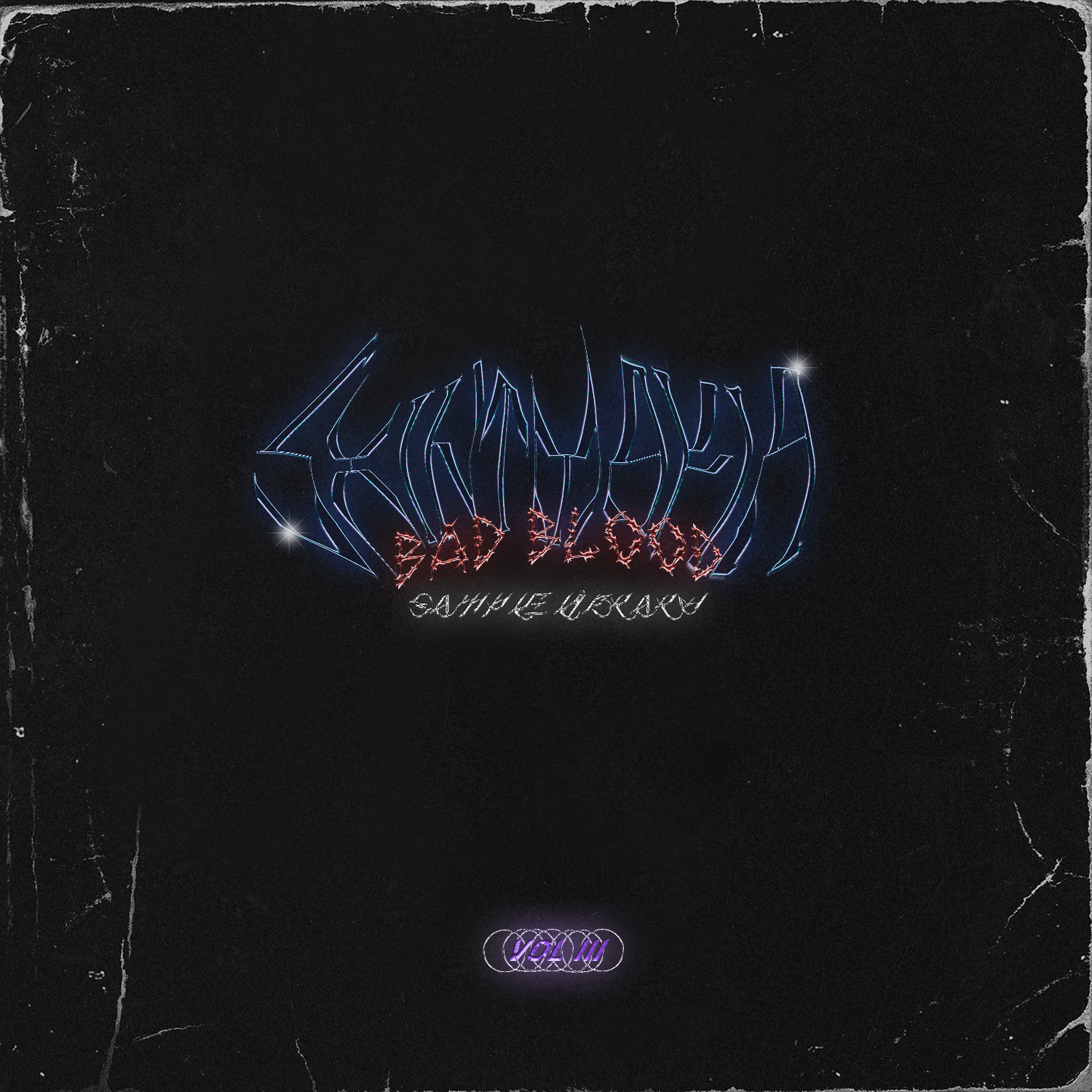 Sxintmafia x Bad Blood Sample Vol. 3 by Dripo - Free download on ToneDen