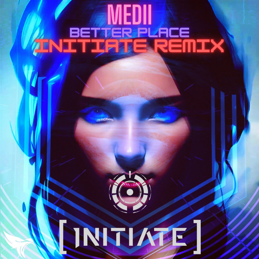 Better Place INITIATE Remix By INITIATE Free Download On ToneDen